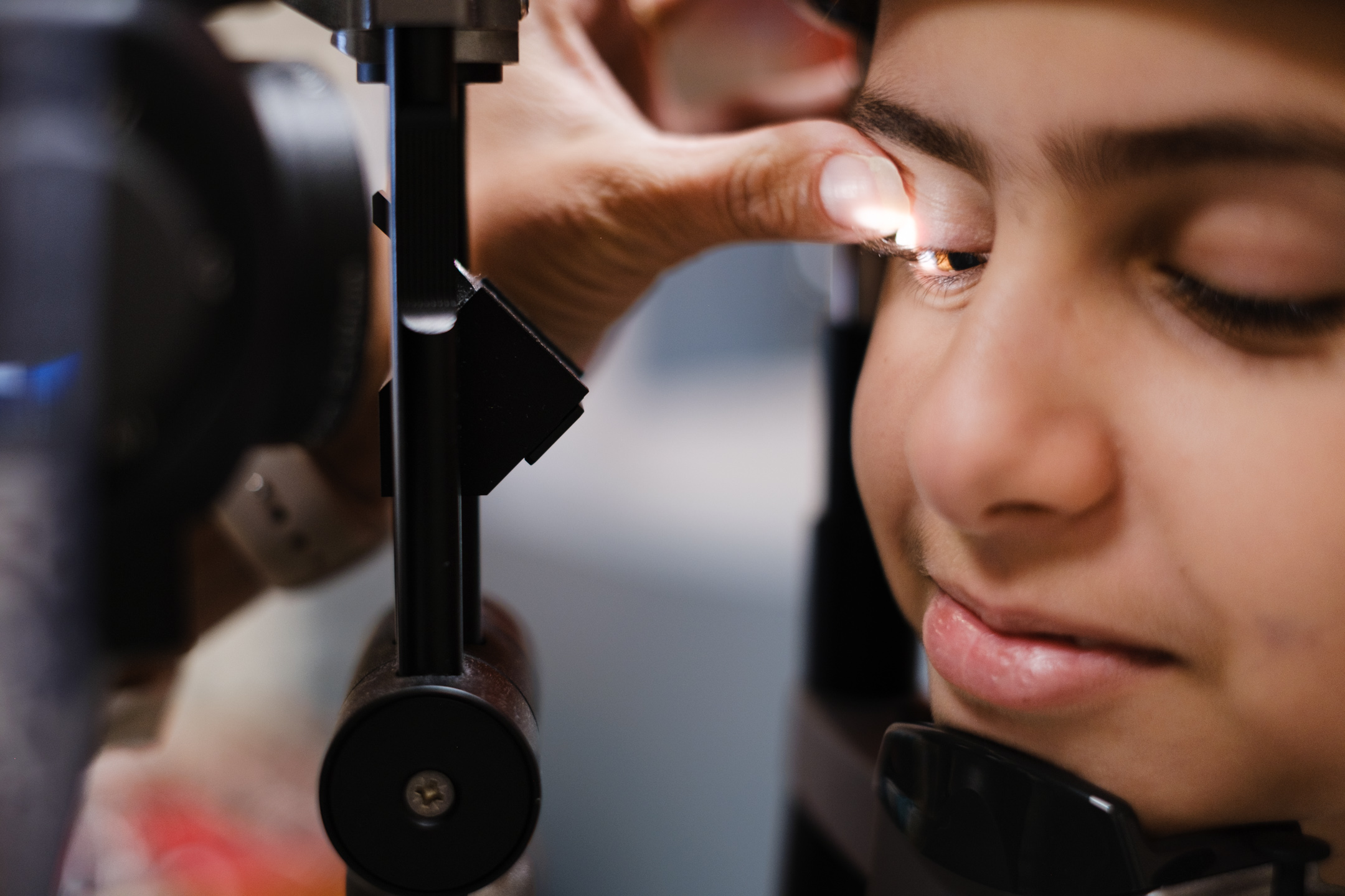 Advanced clinics page | aco